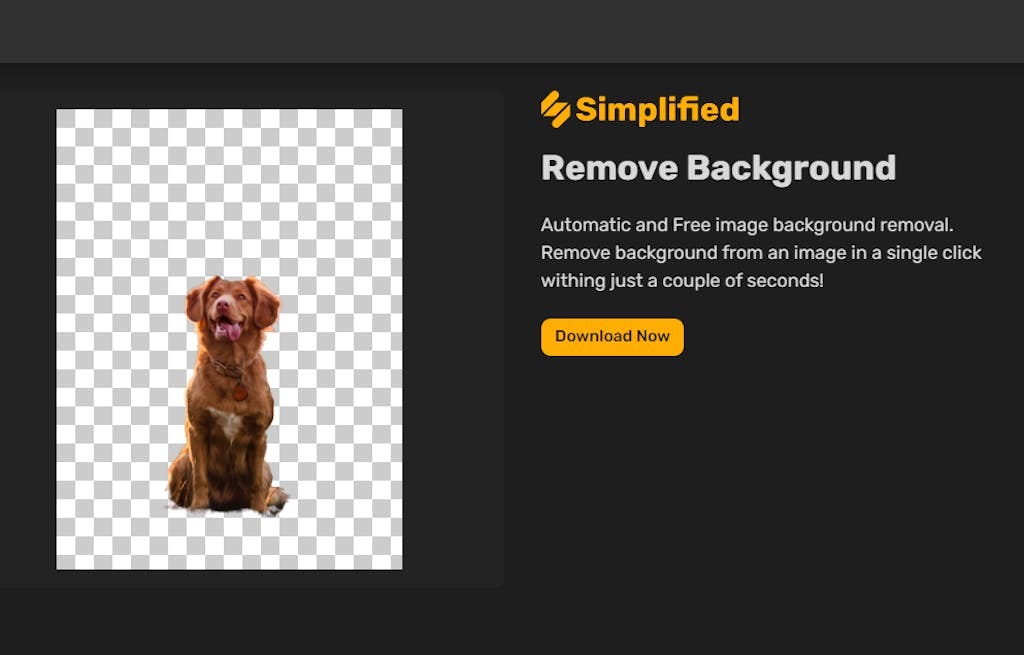 Top 8 Tools to Help You Remove the Background from an Image | by Ashish ...