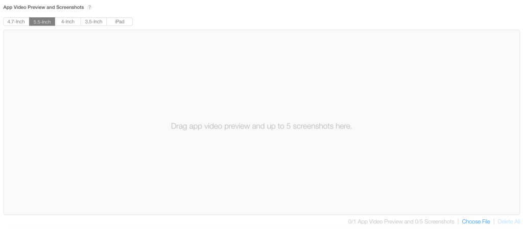 Tips for Making Great iOS App Screenshots for More Downloads | by 716 ...