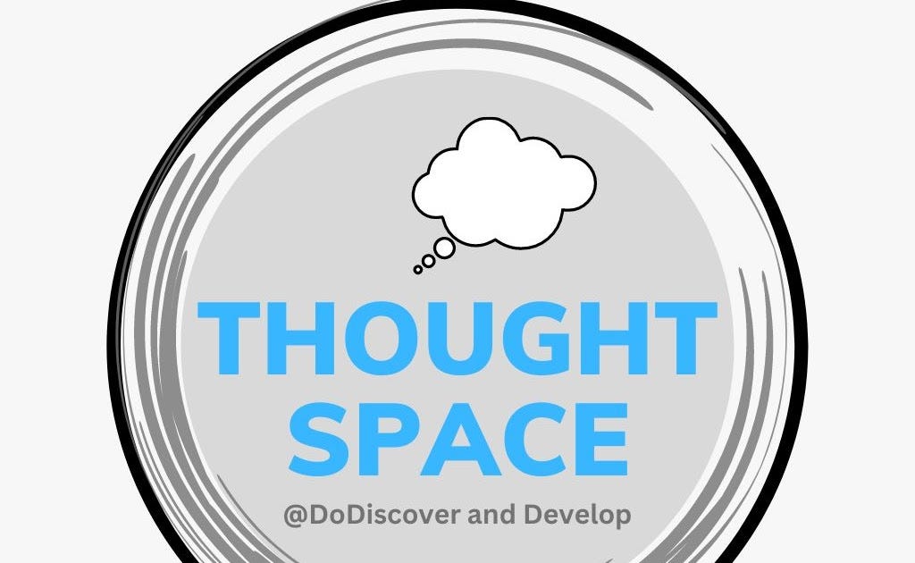 Thought Corner 3 — EMOTIONS @ DoDiscoverand Develop | by Annapoorni's blog | Medium