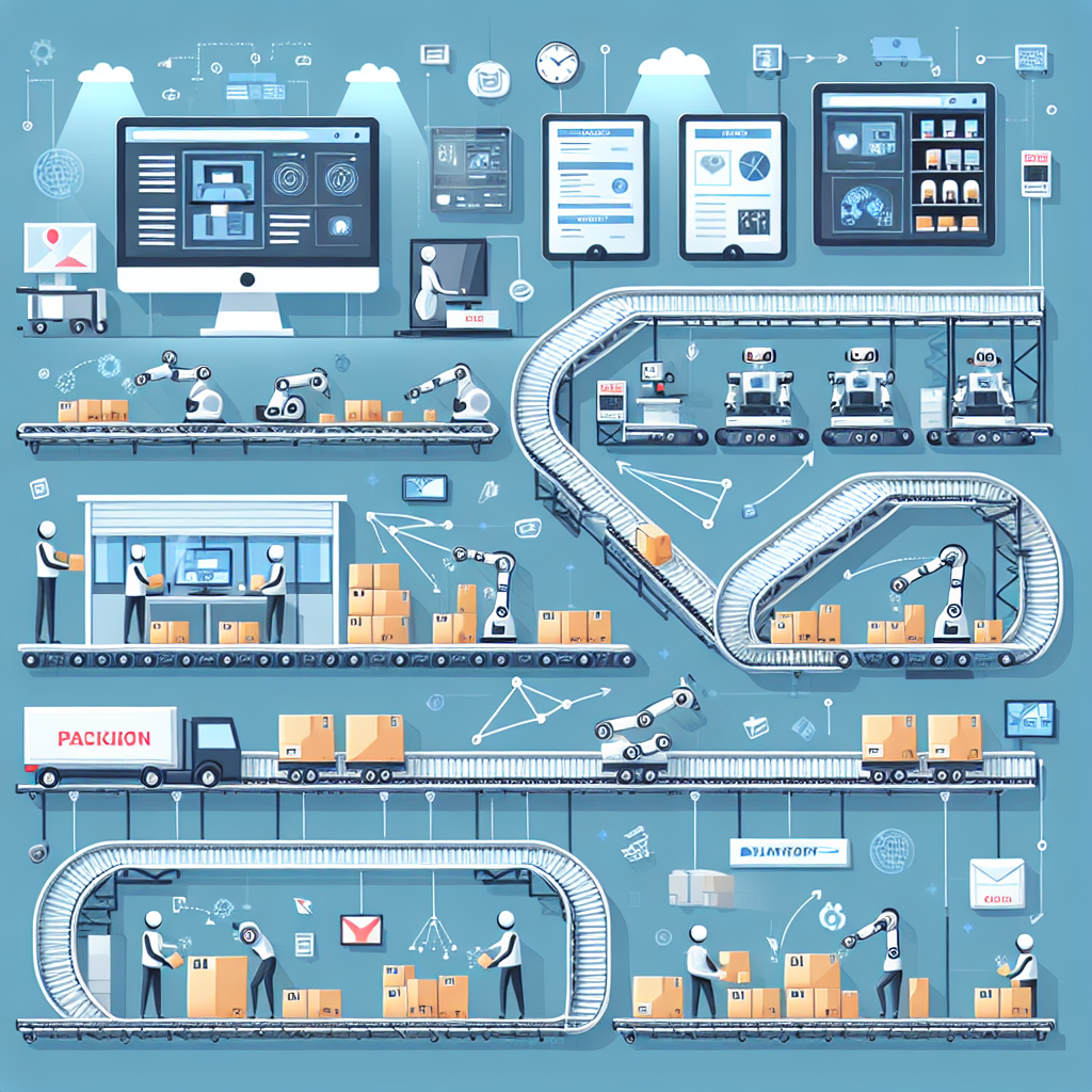 Master Drop Shipping Automation for Faster Order Fulfillment | by Denis ...