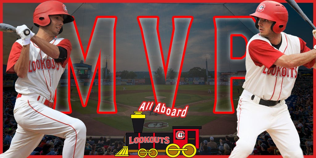 All Aboard Award Week: Most Valuable Player | by MLB.com/blogs | All Aboard
