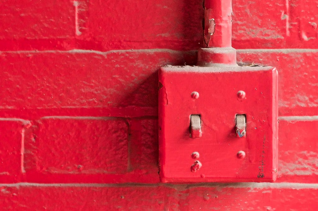 Switch Statements Another Way To Implement Conditional Logic By Liberty Depriest Medium 1514