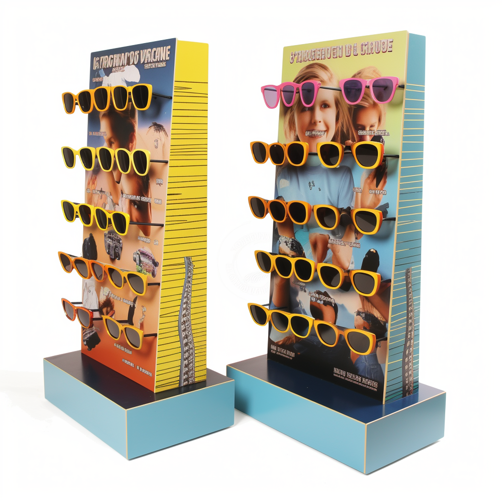 Boost Retail Sales with Customizable Cardboard Hook Displays | by ...
