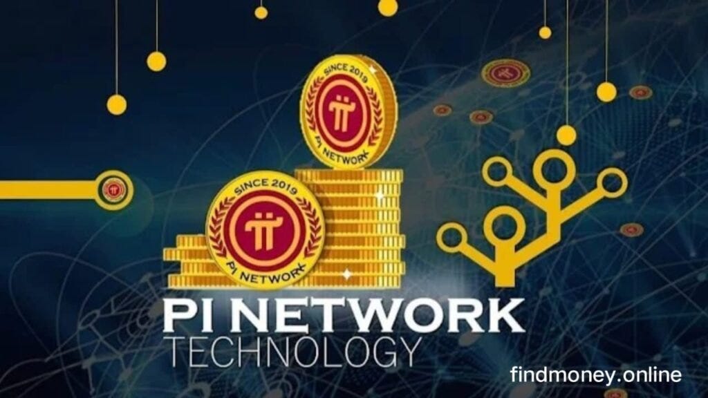 Smart Contract Pi: Leading the Currency Battle in the Blockchain ...