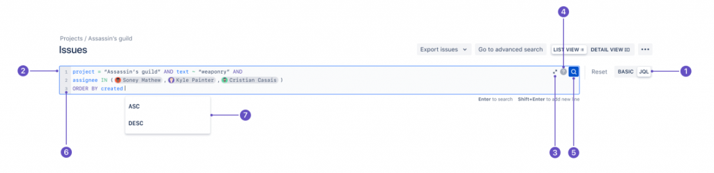 [Day18]Jira Query Language (JQL)-第一次使用Jira就上手 | by 原來可以這樣做 | Medium