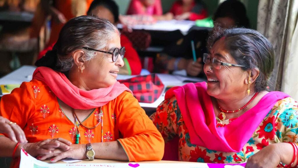 Volunteer in Nepal | Top programs for 2024 -25 | by Volunteer Society ...