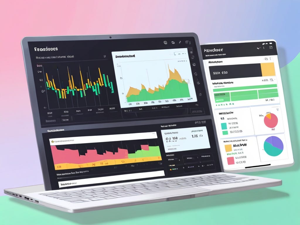 Building a Personal Finance Tracker with Python | by J. | Medium