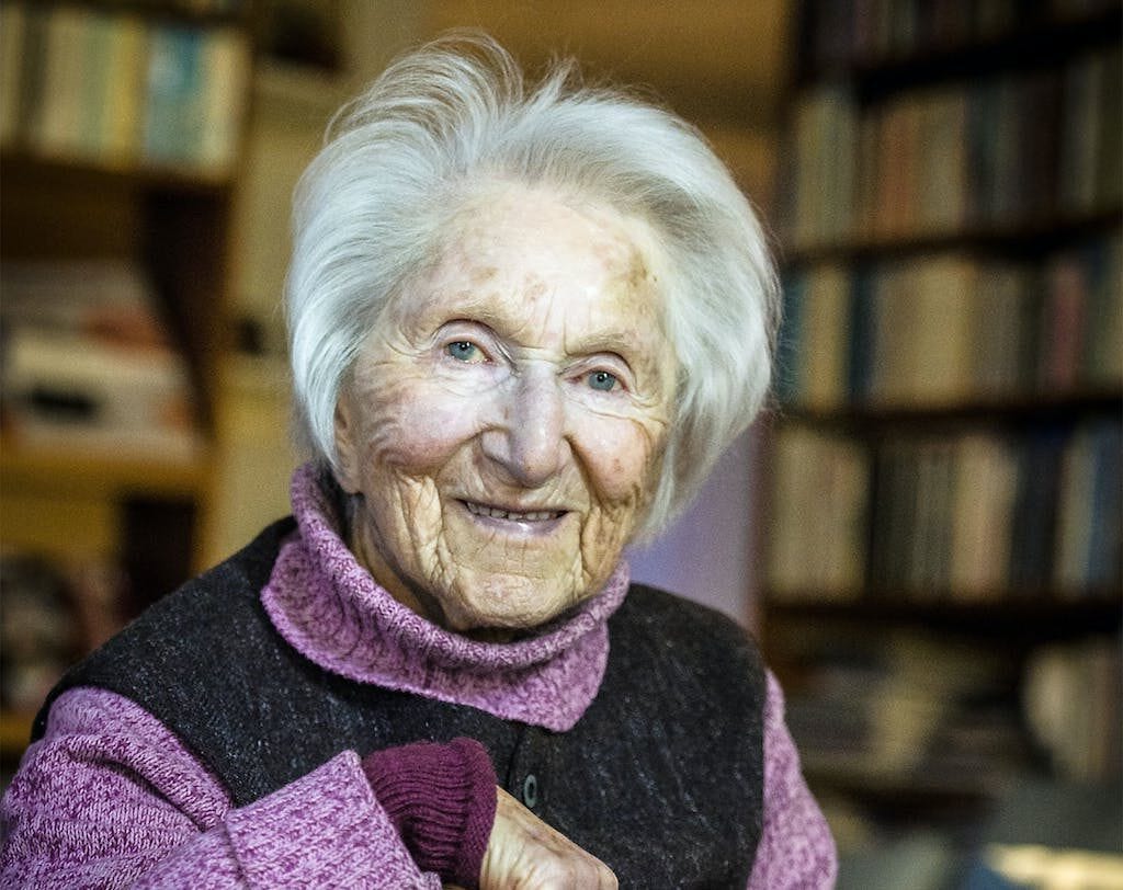 How did Hédi Fried die? Holocaust survivor teacher’s cause of death ...