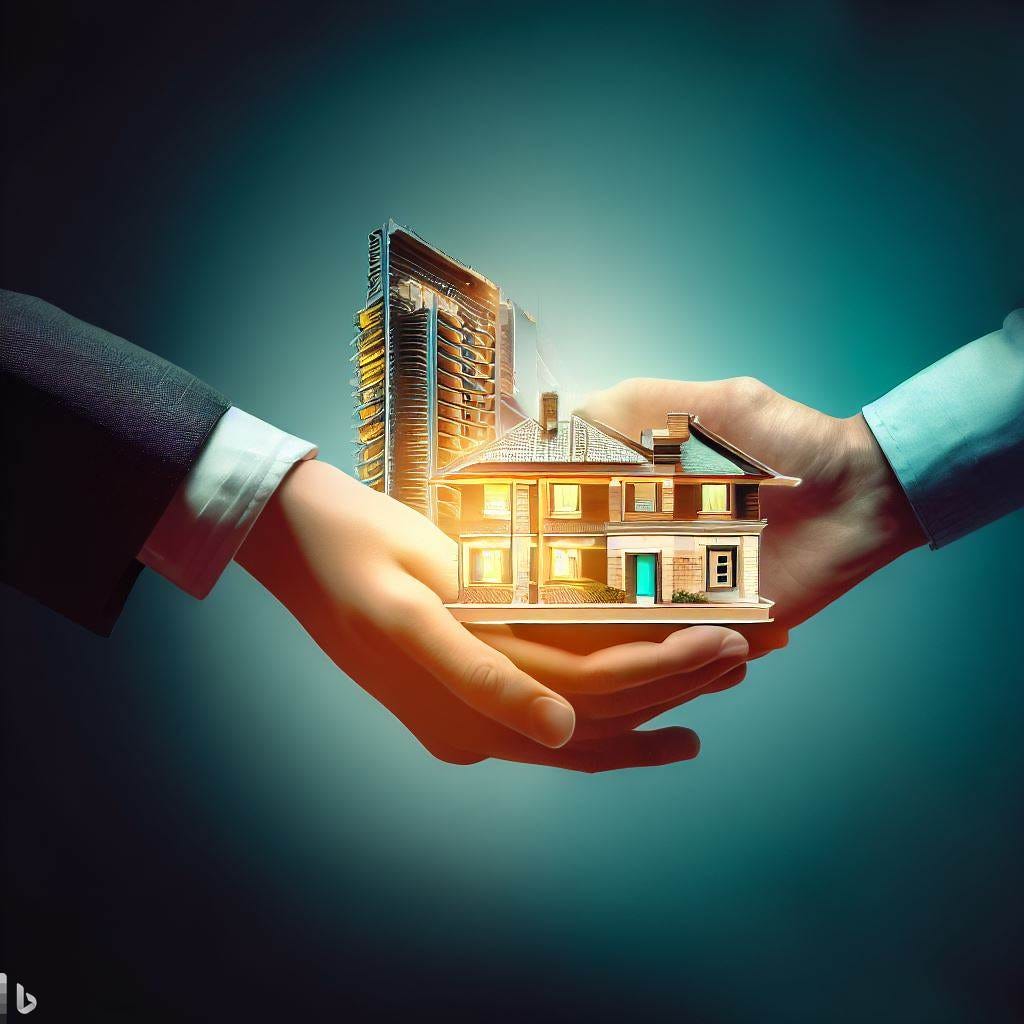 Unleashing the Powerhouse: HDFC-HDFC Bank Merger Ushers in a New Era in Global Banking | by A ...