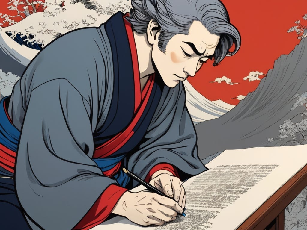 Invisible Success — Process & Event | by Beniamin Raszek | All Things ...