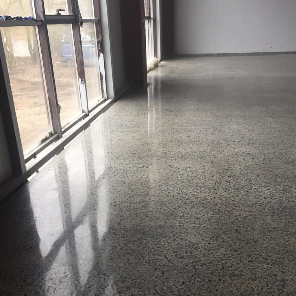 Understanding The Differences between Concrete Flooring & Epoxy Flooring | by Krysta Jackson ...