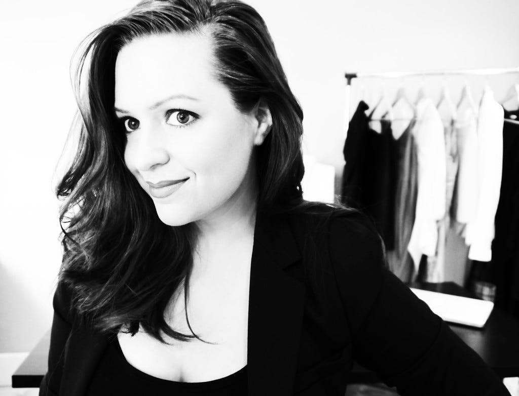 Emma Ponsonby — Building an Empire | by Ever Gonzalez | Medium