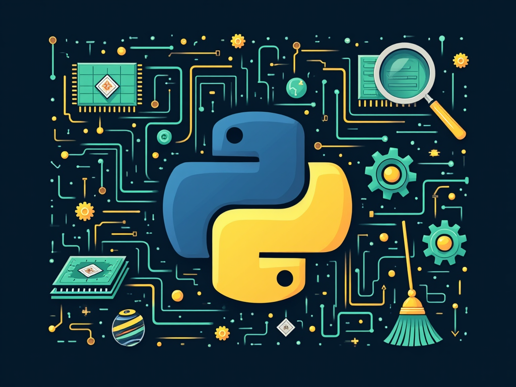 Python Memory Management A Complete Guide To Optimizing Code Performance Dev Genius