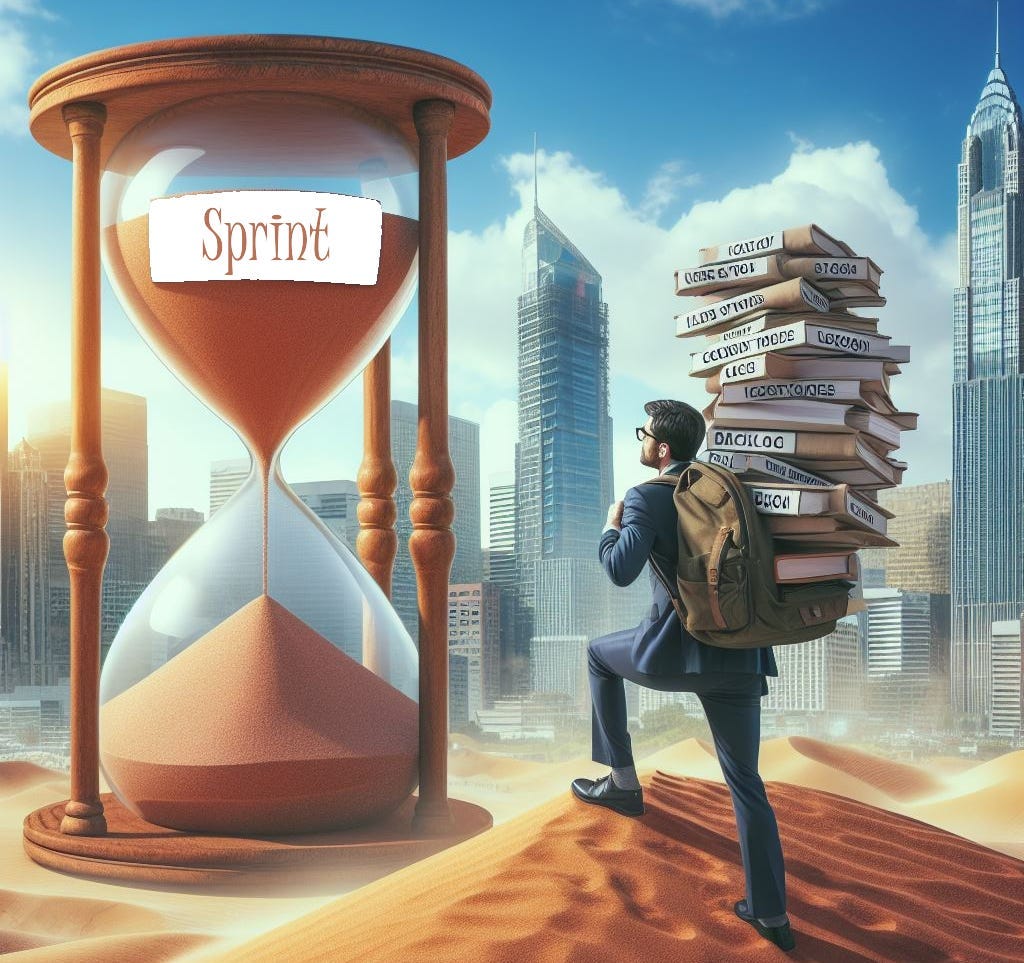 Master 🥋 These 4 Agile Backlog Prioritization And Ordering Techniques For Value Delivery By