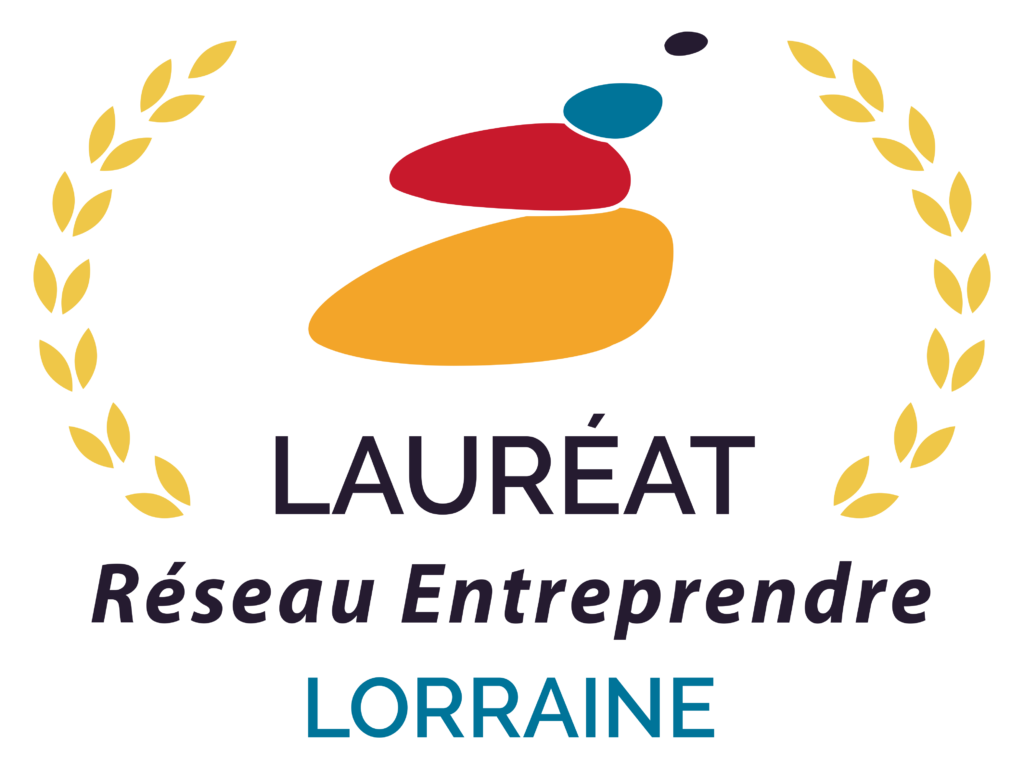 Start Up: SUNZU Lab, new winner of Réseau Entreprendre 2021 | by SUN ZU ...