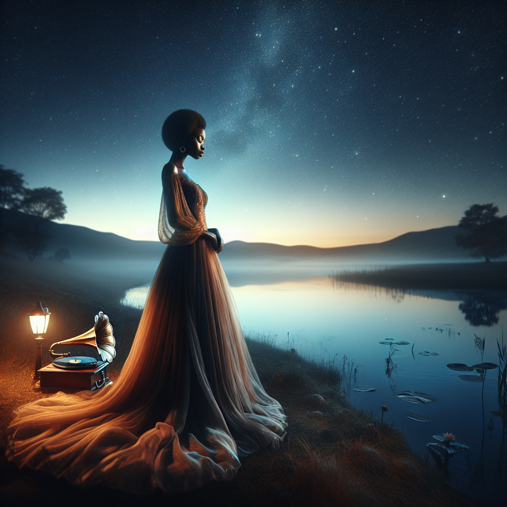 Title: Waiting in Faith: Divine Lessons from Tems’ ‘Wait for U’ | by ...