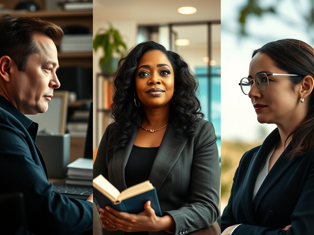 What the Most Productive People Do (That You Might Want to Copy) | by ...