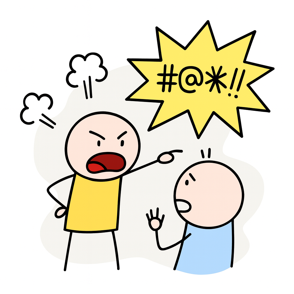 Implementing Offensive Language Censorship in Your Chat Feature | by ...