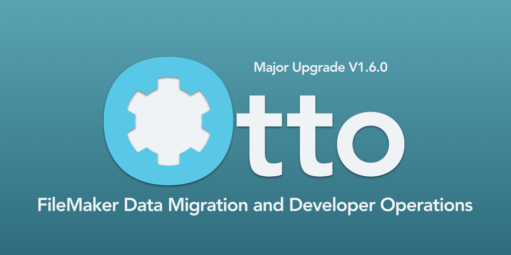 Otto v1.6.1 Released | by Todd Geist | Medium