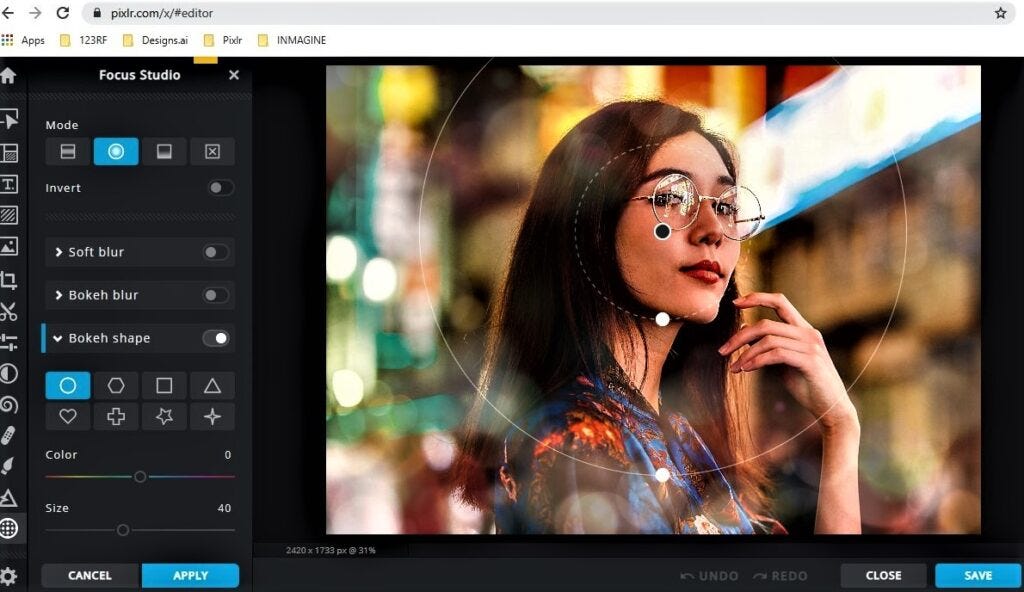 Pixlr vs Photoshop: What Software To Choose | by Abu Fateh | Medium
