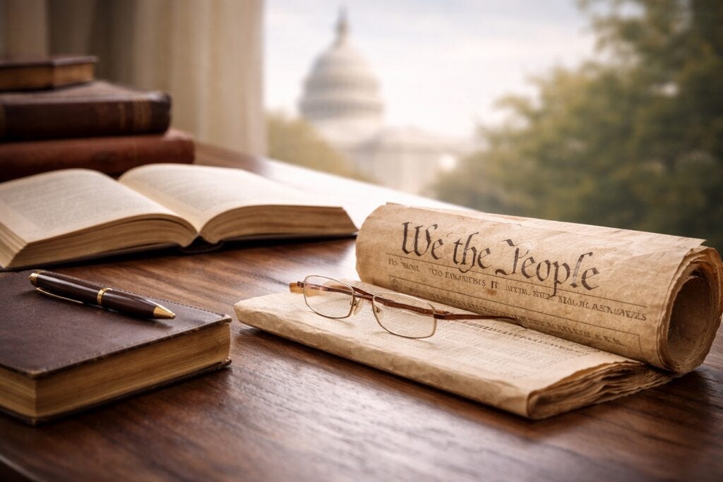 When Politics Gets Called “Demonic” | by David Gamble | Christian ...
