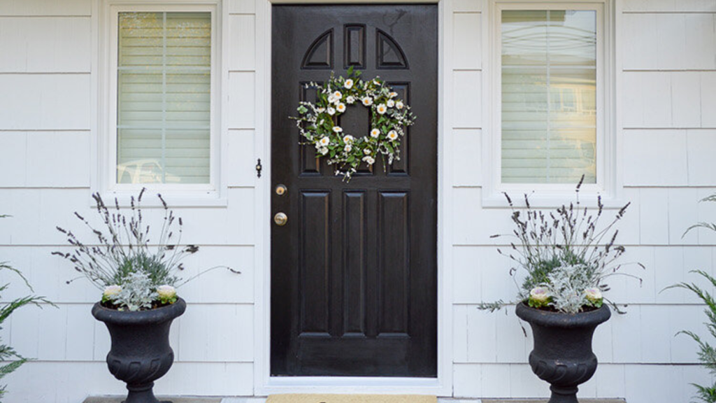 Rules for Painting Your Exterior Door | by SPPI | Dec, 2023 | Medium