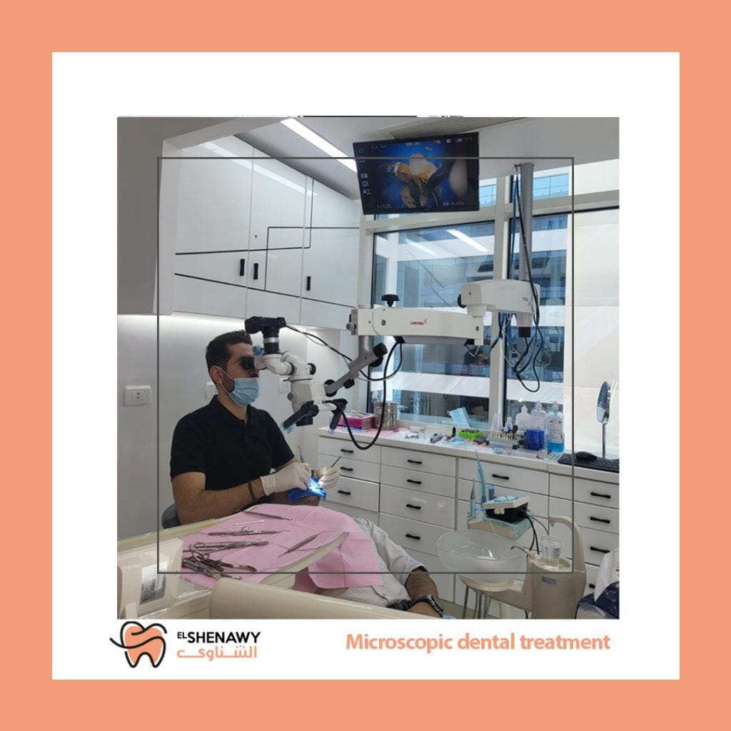 Microscope Dental Treatment: A Detailed Insight | by Safwan | Jul, 2024 ...