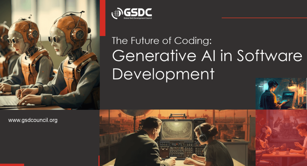 The Future of Coding: Generative AI in Software Development! | by ...