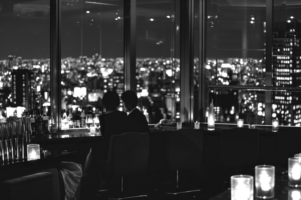 Lost in translation two decades later | by Kamakura.blog | Medium