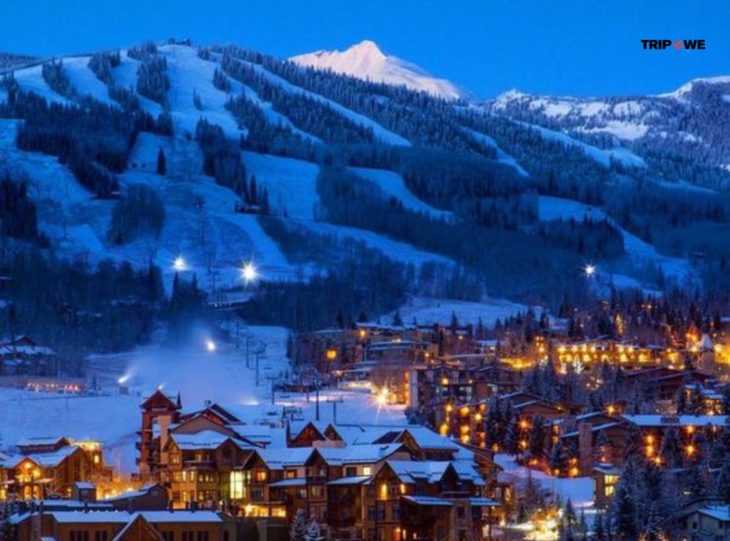 Best Places to visit in September in US: A Comprehensive Guide to ...