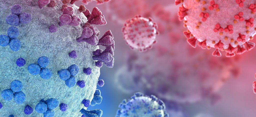 What causes long covid? Here are 3 potential theories behind the ...