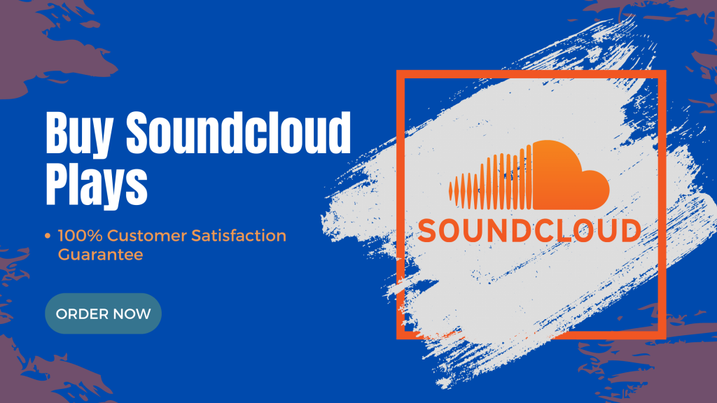 Buy Soundcloud Plays. Real High-Quality Work | by Robin Martin | Oct ...
