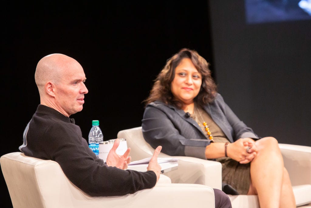 What You Do Is Who You Are: Exploring Culture With Ben Horowitz | by ...