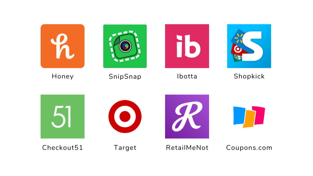 Best 8 free coupon apps to find your preferred one | by Prosperous ...