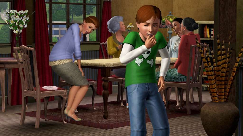 The Sims 3 — Generations Expansion Origin CD Key | by License Booster ...