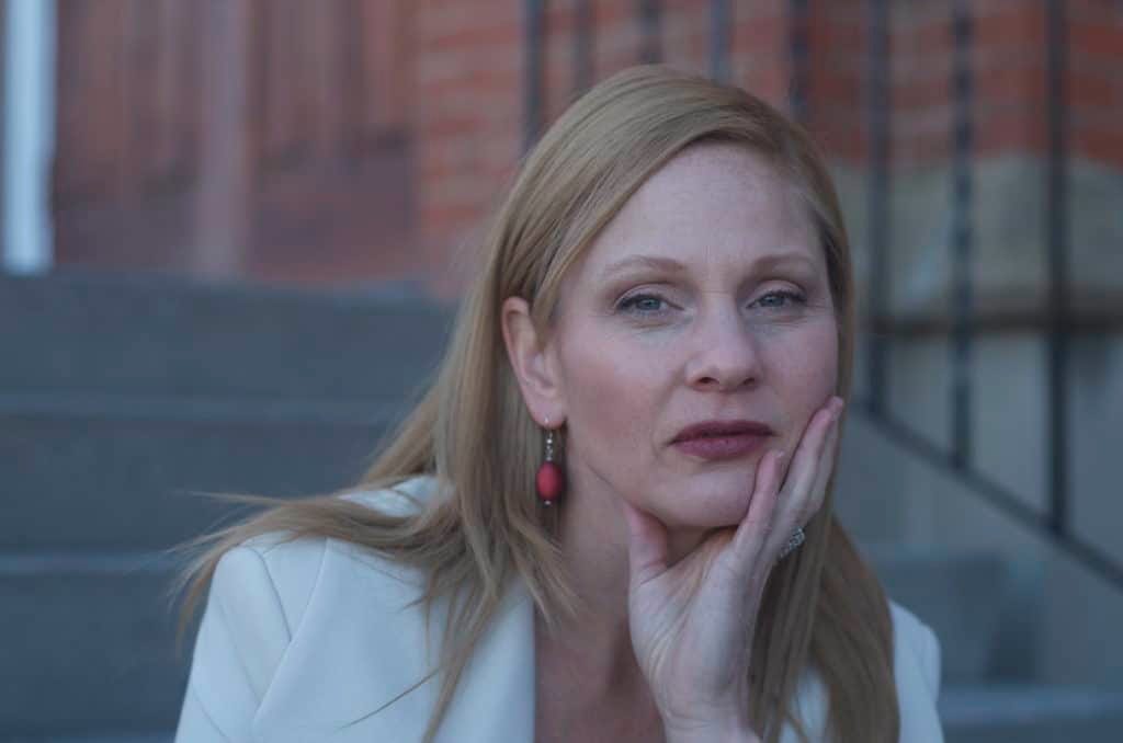 The Truth of Relationships, an interview with Toni Provins | by ...