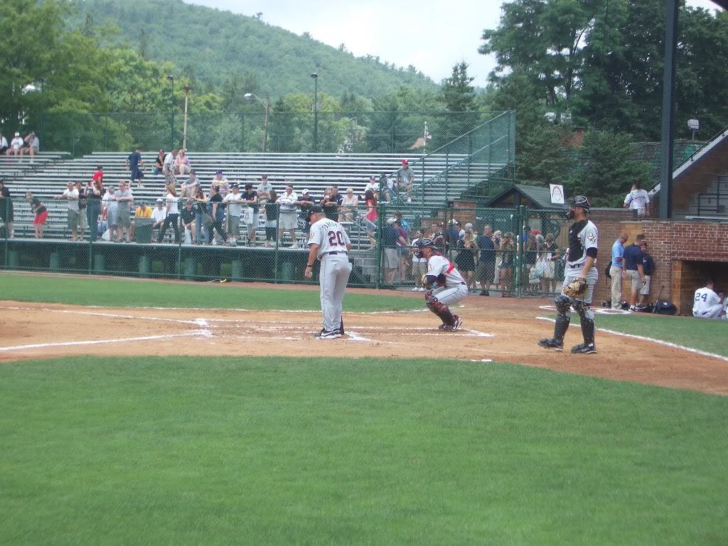 Cooperstown Notebook | by Tri-City ValleyCats | 'Cats Corner