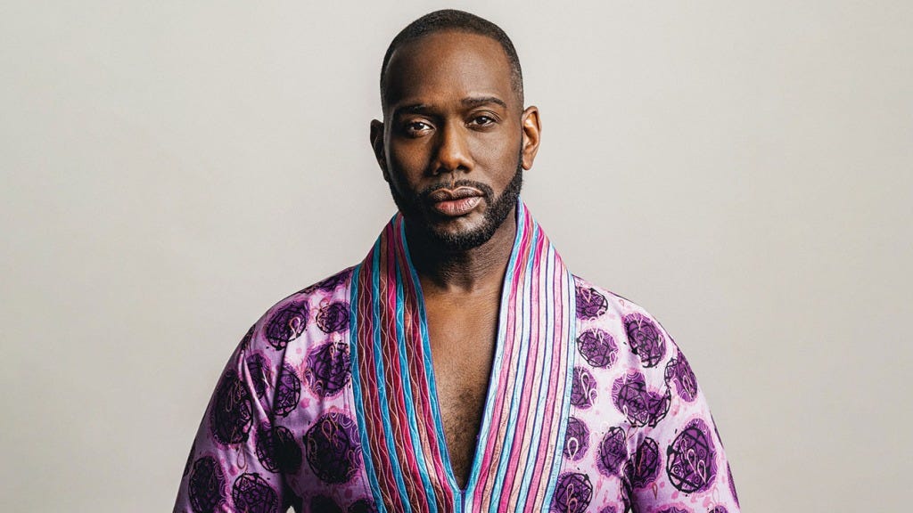 The Worlds of Queer Black Aesthetics within the HNIC of P-Valley | by ...