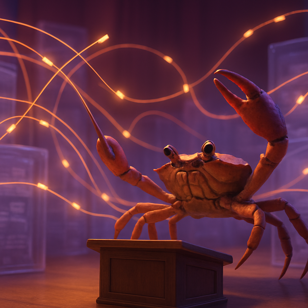 🦀 Atomic Memory Ordering in Rust: A Practical Guide | by Enzo Lombardi ...