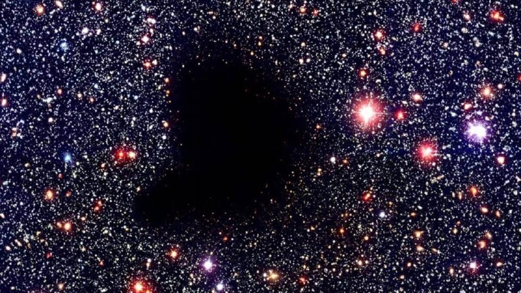 El Gran Vacío, el misterioso agujero en el Universo que nadie puede ...