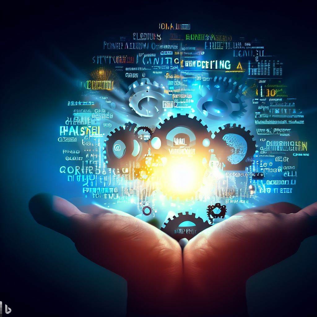 Shaping Your Path as a Programmer: Defining Your Mission and Vision for ...