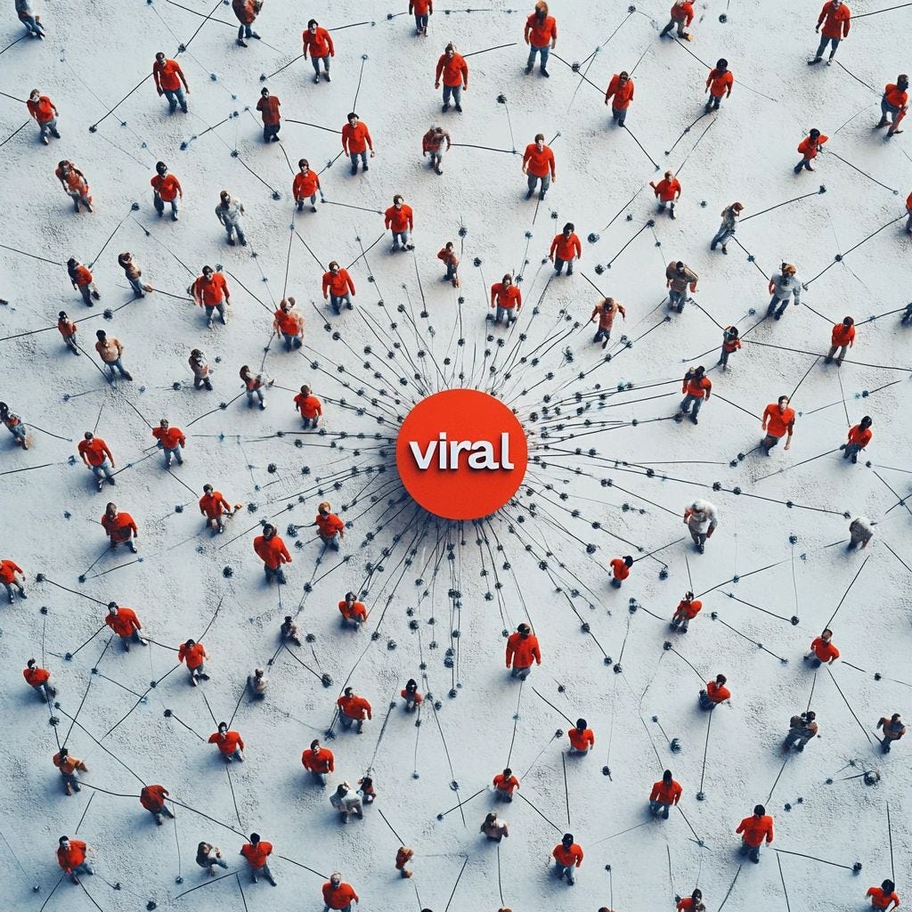What Does It Mean When a Video “Goes Viral?”: Defining Viral | by ...