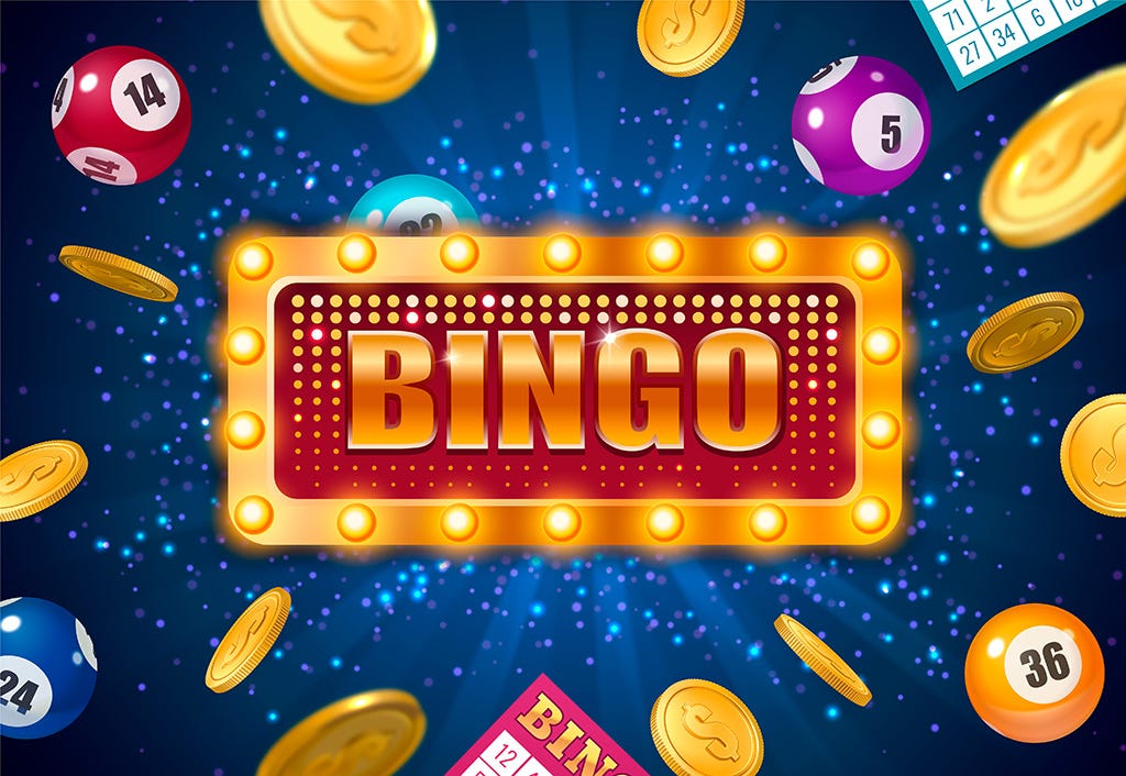 The Best Online Bingo Games for Competitive Play with the Betso88 App ...