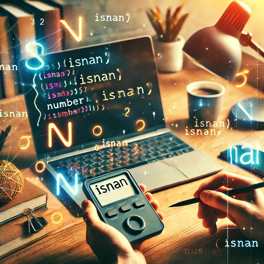 JS — Interview Question: isNaN() and Number.isNaN() | by Javid Salmanov | Oct, 2024 | Medium