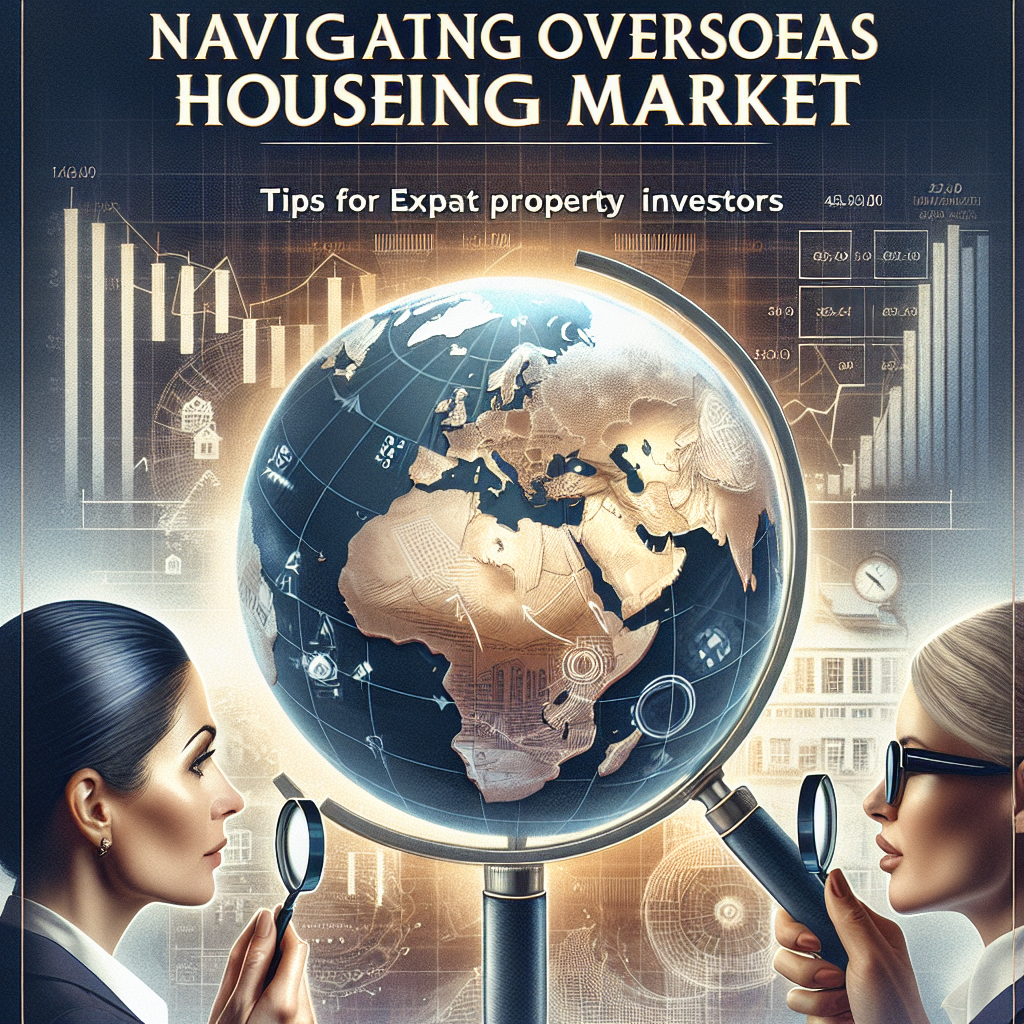 Navigating the Overseas Housing Market: Tips for Expat Property ...