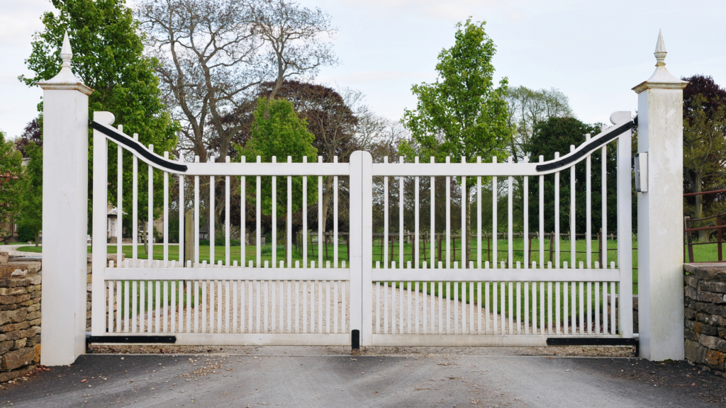 Top-Quality Gate Repair & Installation Services in Florida — Star Gate ...
