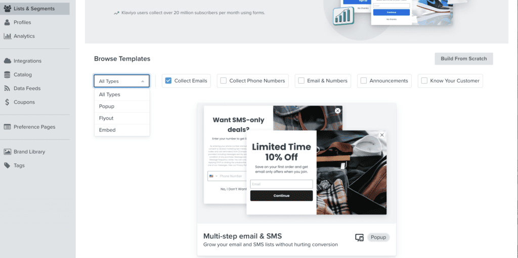 How To Make An Email List For Handmade Businesses & Etsy Sellers | by ...
