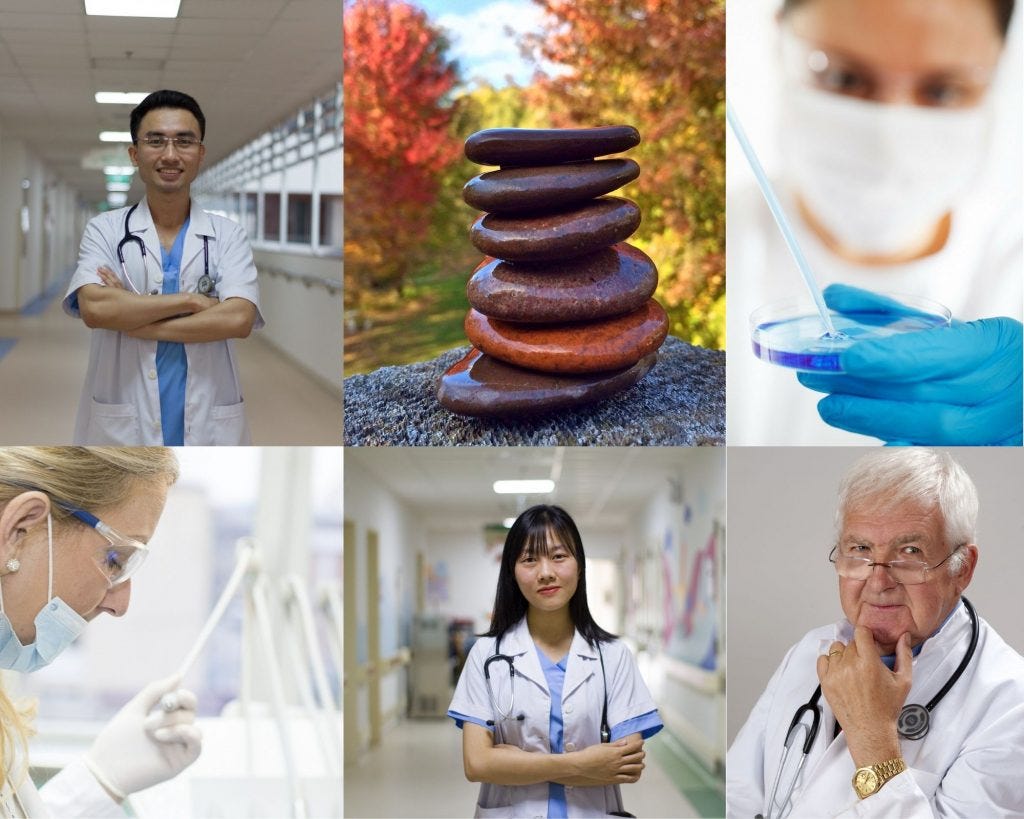 7 steps in treating cancer successfully | by Adelinasoit | Medium