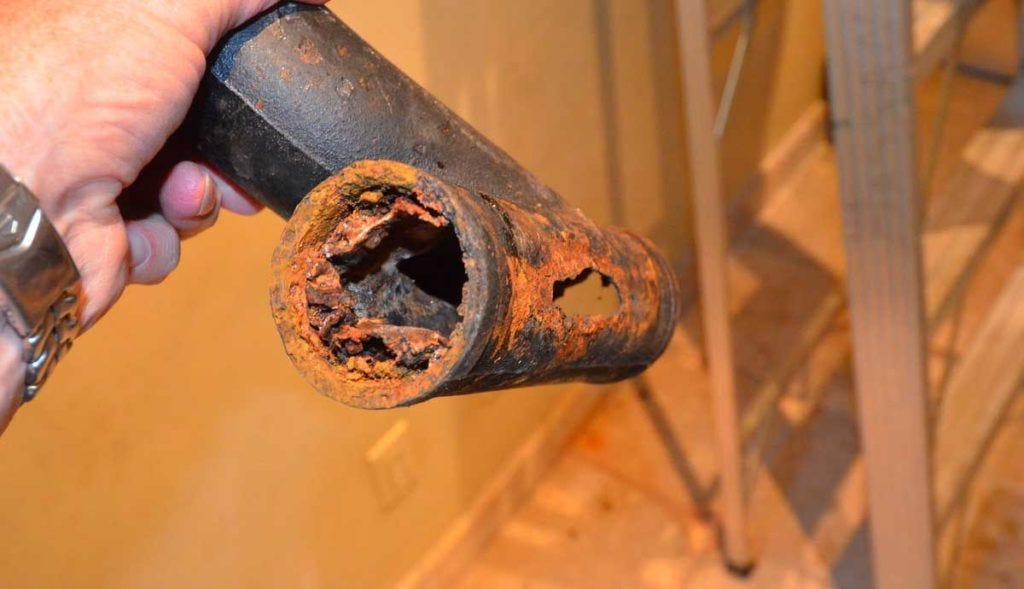 Can Drain Cleaner Damage Pipes?: The Risks Revealed | by Luis Nixon ...