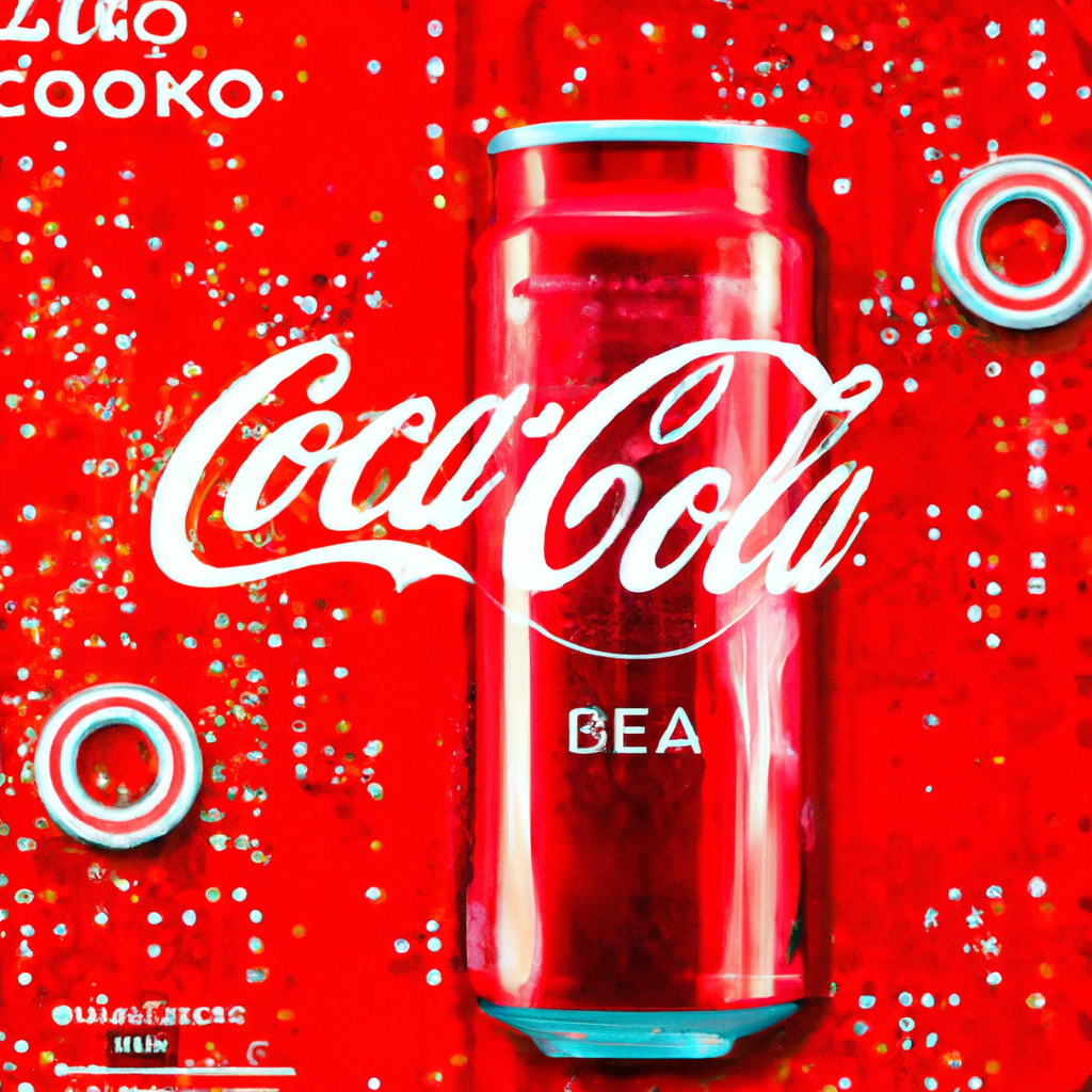 Coca-Cola releases new flavor using AI-generated recipe | Medium